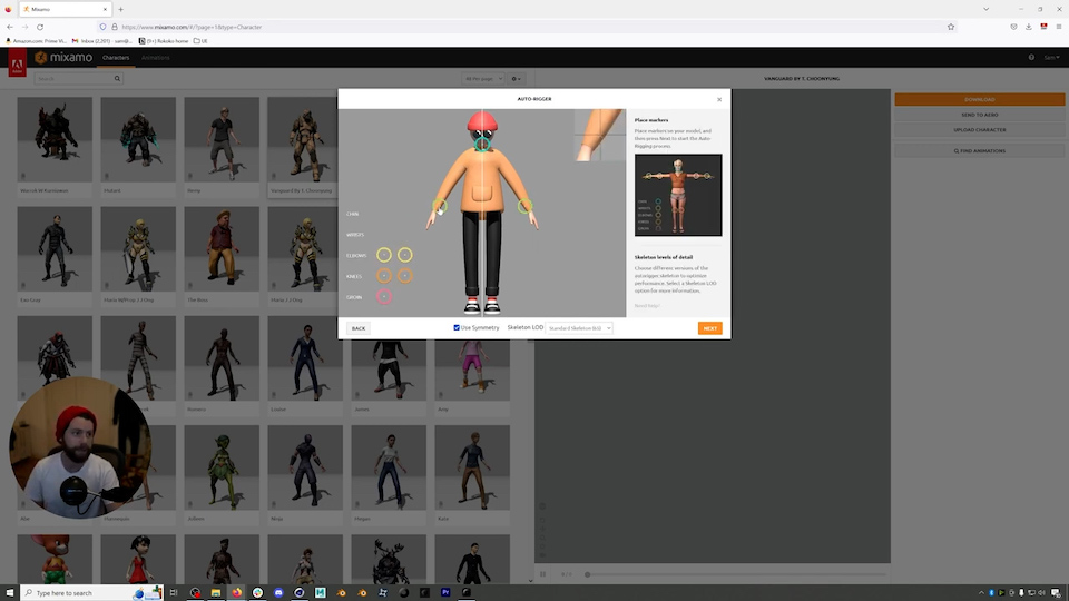 Ace Retargeting in Blender with this Simple Workflow I The Ultimate Retargeting Guide